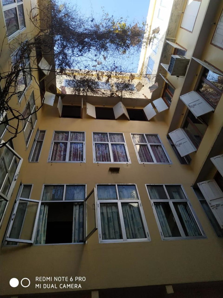 Boby Home Stay "Boby Mansion" Jaipur - Jaipur