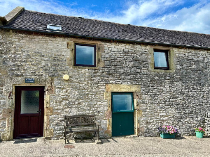 Bluebird Cottage - Hartington