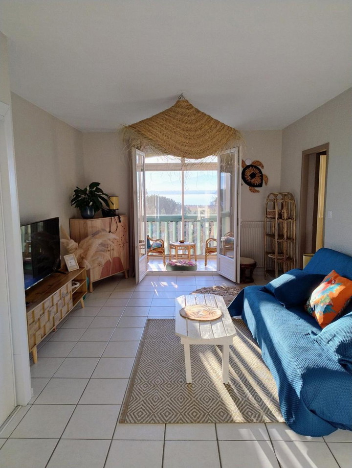Le Capestang - Saint-Cyprien