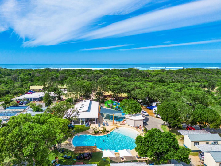 Ballina Beach Nature Resort - Ballina