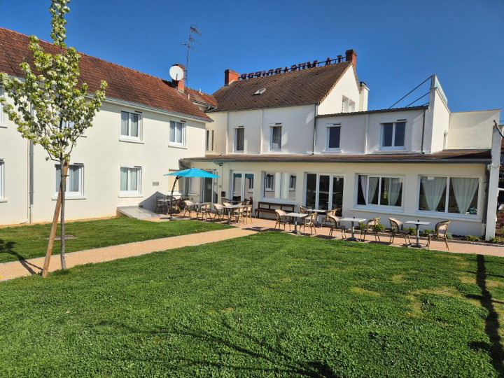 Auberge La Musardière - Chagny