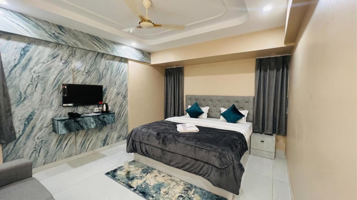 Fabhotels Wistera - Delhi, India