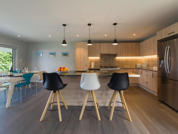 Beachside Bliss - One Bedroom Apartment - Napier