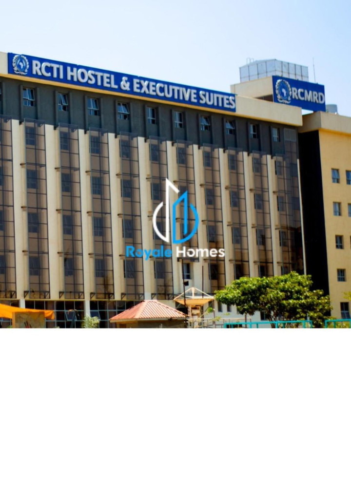 Rcmrd Executive Suites - Nairobi