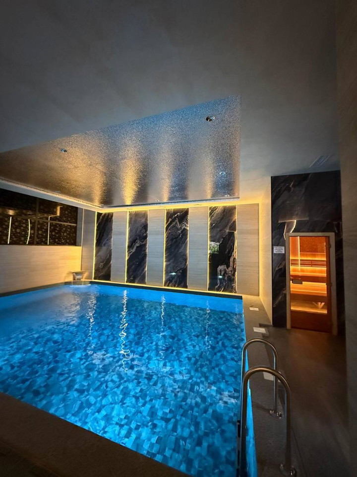 Fidji Hotel - Jerewan