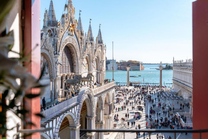Canaletto Luxury Suites - San Marco Luxury - Venice