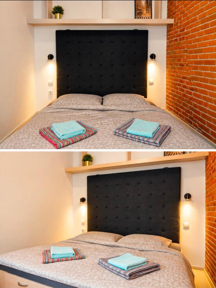 Modern Apartment In Warsaw Center With Free Parking - Aéroport de Varsovie-Chopin (WAW)