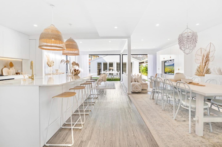 Luxury Urban Oasis - Sydney