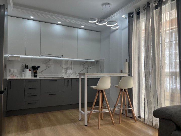 Apartamento Castillo Deluxe - Sanlúcar de Barrameda
