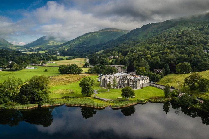 The Daffodil Hotel & Spa - Glenridding