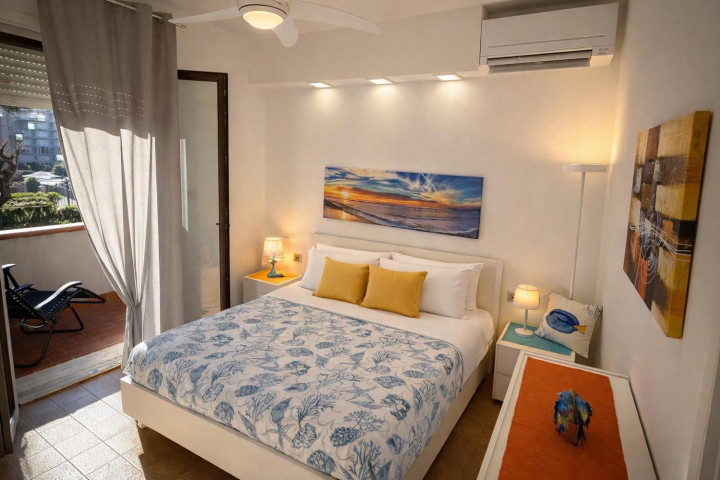 Condominio Roberta - Carrara