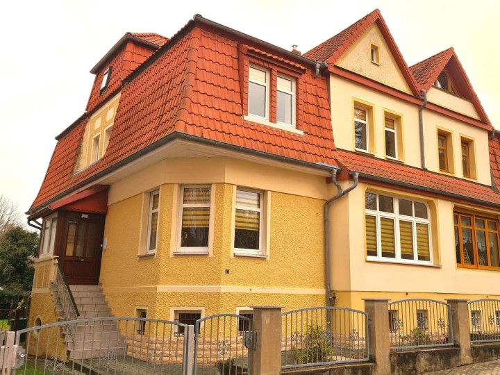 Domizil Naunik - Freyburg