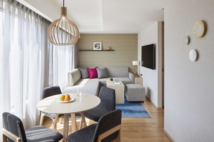 Hyatt House Kanazawa - Kanazawa