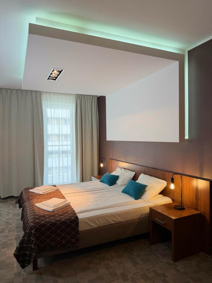 Pokoje Hotel Diva 200 Metrów Do Plaży - Kołobrzeg