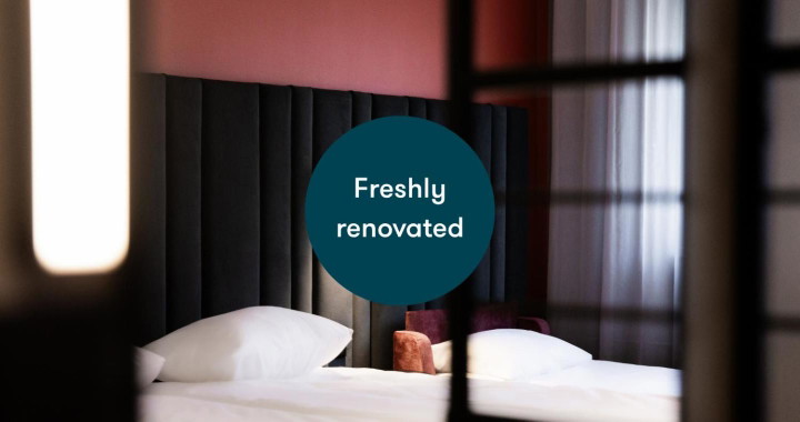 Tallink Express Hotel - Tallinn