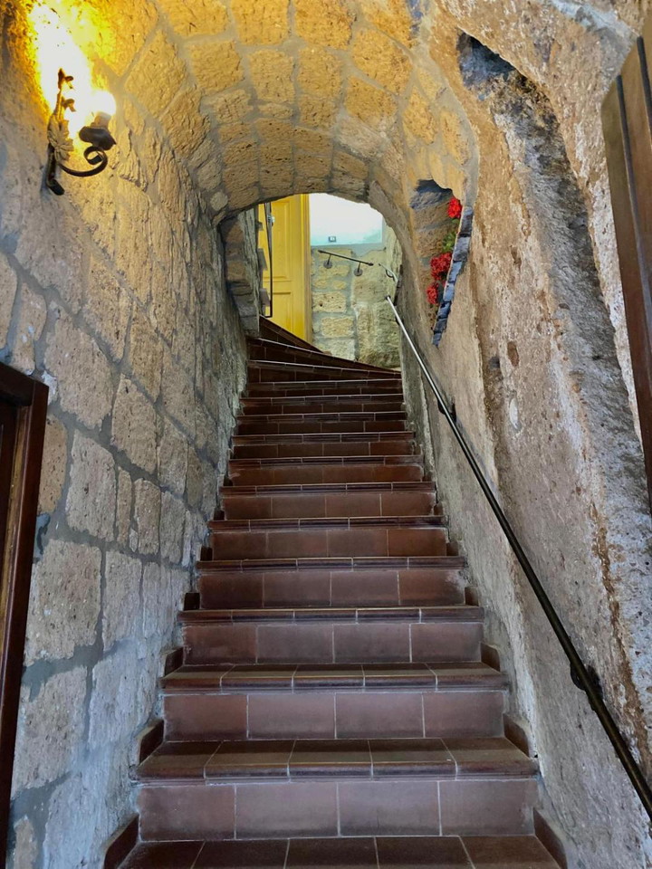 Il Rifugio Della Cava - Orvieto