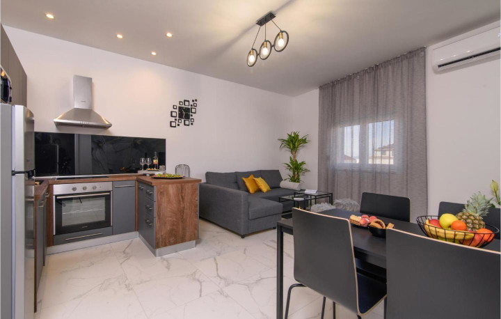 Oszałamiający Apartament W Kastel Gomilica Z Wifi - Chorwacja
