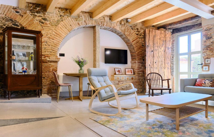 Hotel Molí Cardedeu - Mataró
