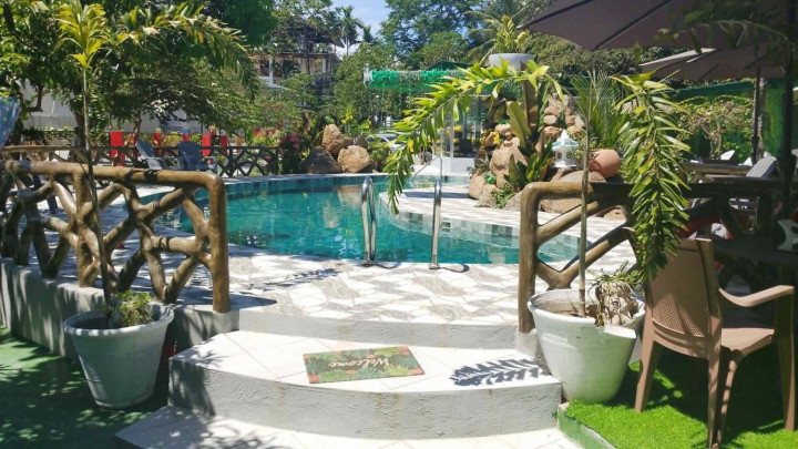 Giardino Romantico - Dumaguete