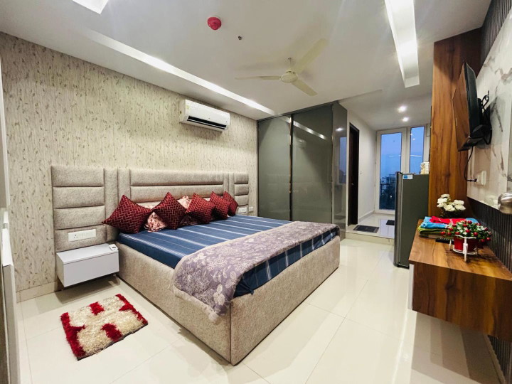 Vetri Homes 510 - Himachal Pradesh