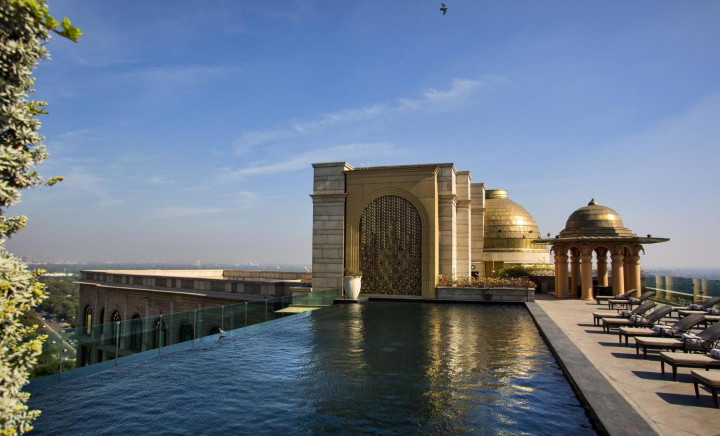 The Leela Palace New Delhi - Delhi