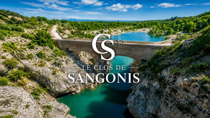 Le Clos De Sangonis - La Boissière