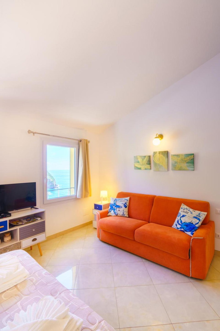 Cá Stella Studio Flat - Riomaggiore