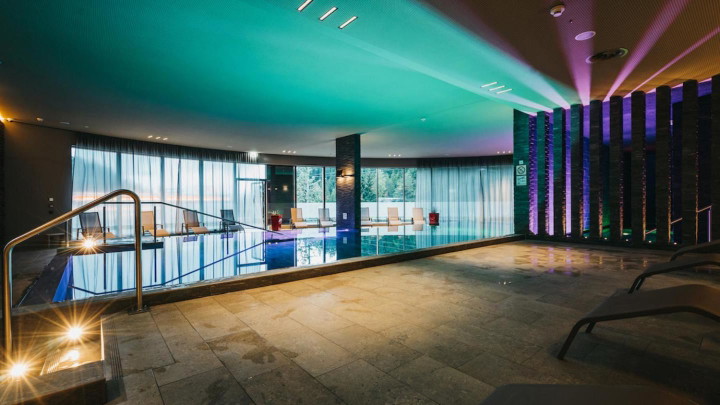 Peaks Place Apartments & Spa - Switzerland
