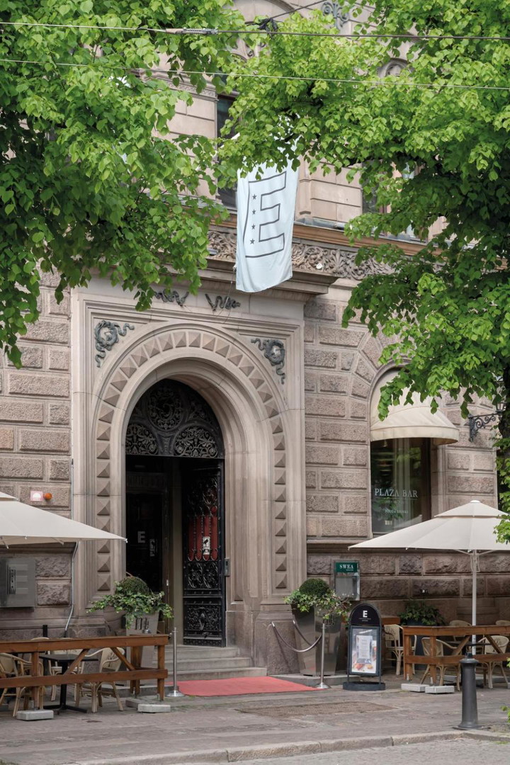 Elite Plaza Hotel - Mölndal