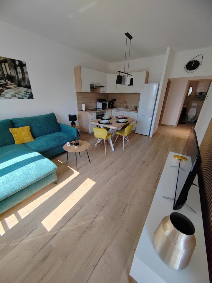 Modesto Apartman - Rijeka