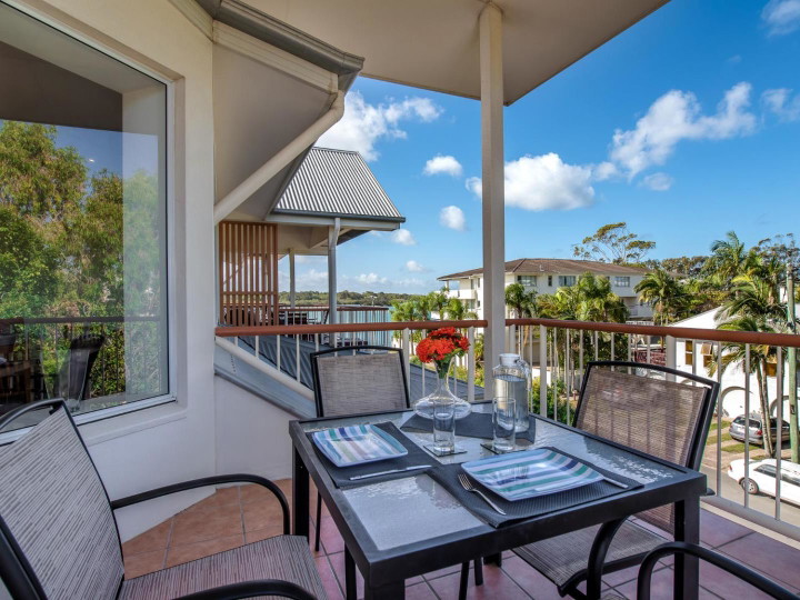 Drifters Apartment - Eumundi