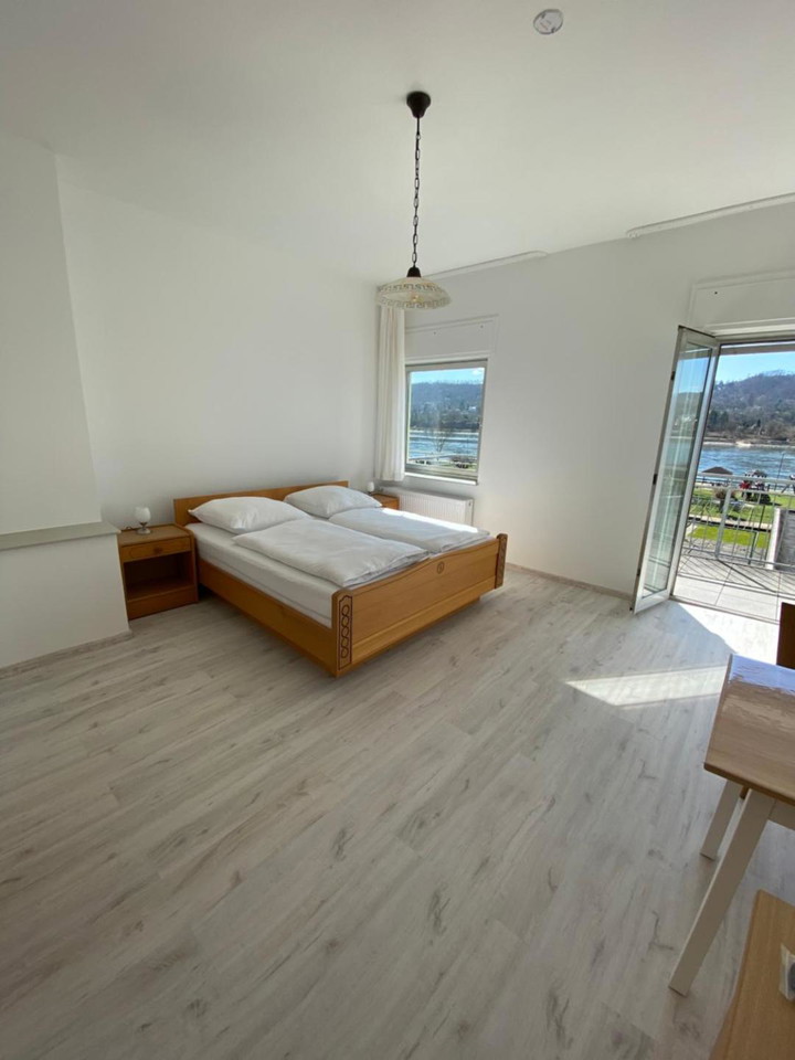 Hotel Rheinblick - Koblenz