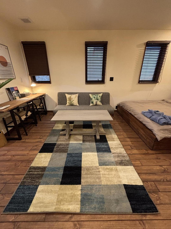 Waap Hotel - 石垣市