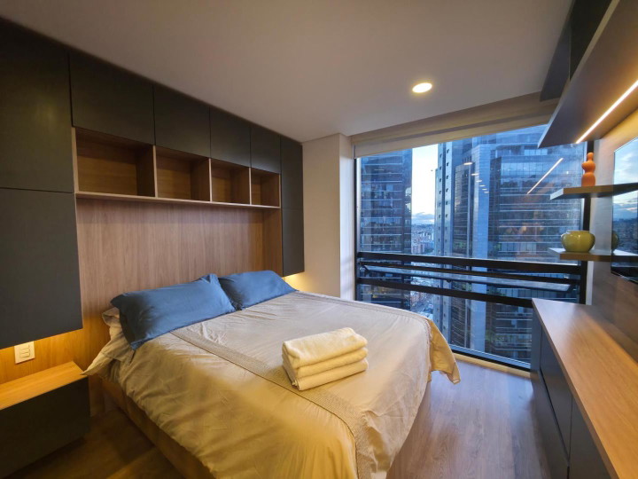 North Point Lofts, Cll155, Coliving Usaquén Bogotá - Bogotá