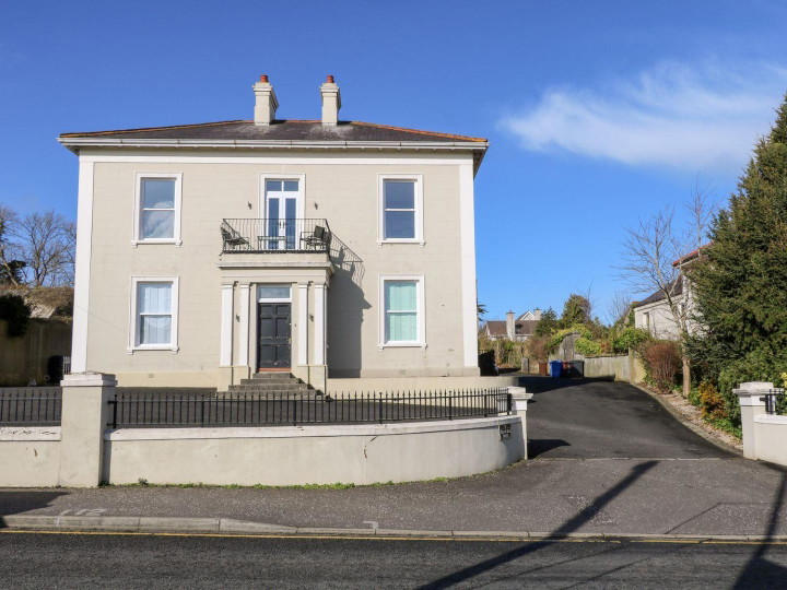 Beachcomber - Ballycastle