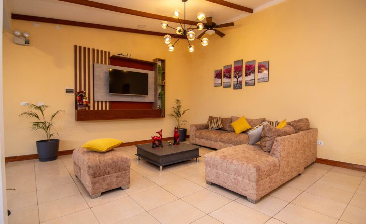 Casa Las Almendras - Tarapoto