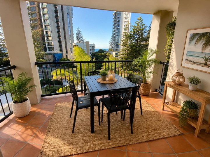 San Mateo On Broadbeach - Broadbeach