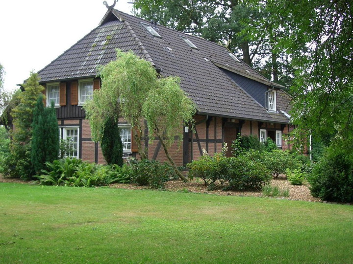 Ferienwohnungen Manfred Peters Baven - Bergen