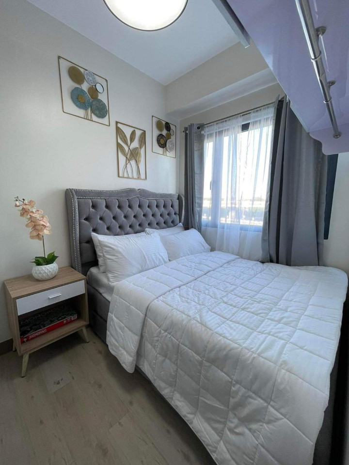 Hope Serenity, Spring Residences Tower 3 - Taguig