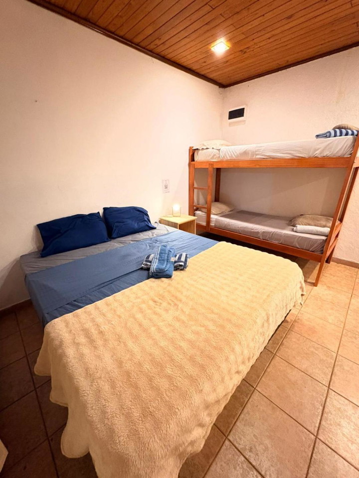 Posada Kuarahy - Puerto Iguazú