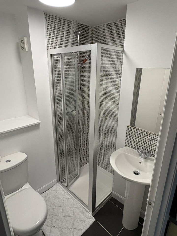 Studio Flat - Aberdeenshire