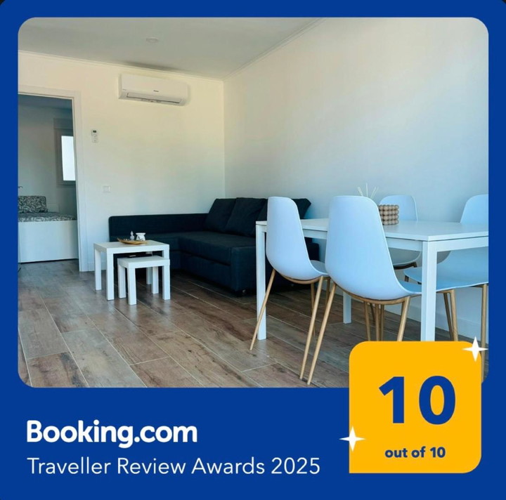 Kilians Apartment 1 - Benicasim