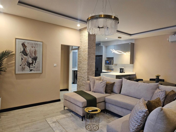 Kipling Court 1, Fairview, Lusaka - Lusaka