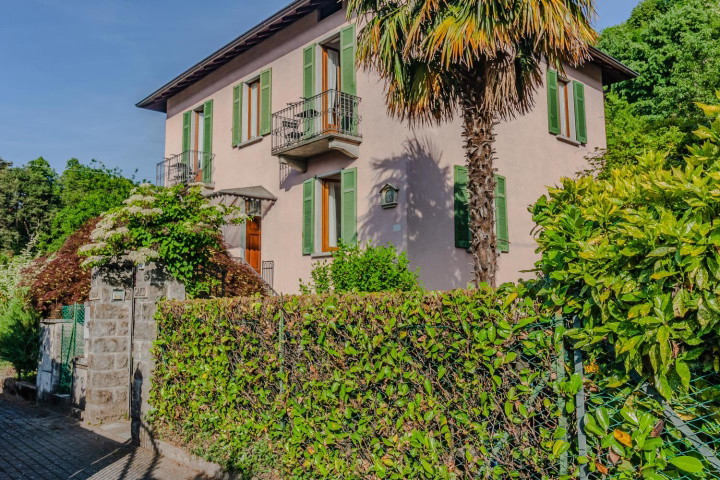 Villa Gard Family House - Bellagio