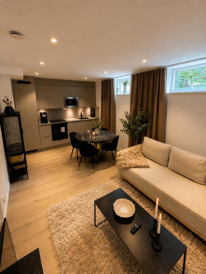 The Nordic Nest - ÖRgryte - Gothenburg