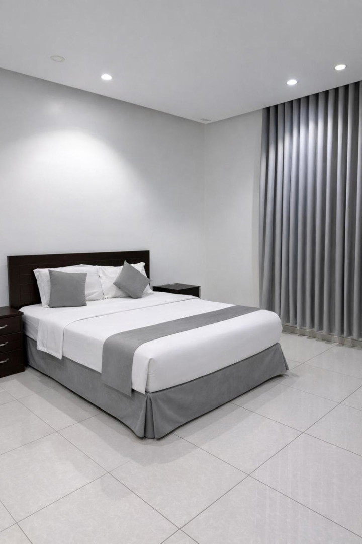 Nour Al Raqia Suites نورالراقية للشقق المخدومة - Madinah