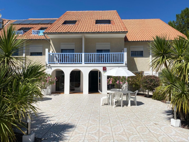 Les Vagues Logis Hôtel - Aquitaine
