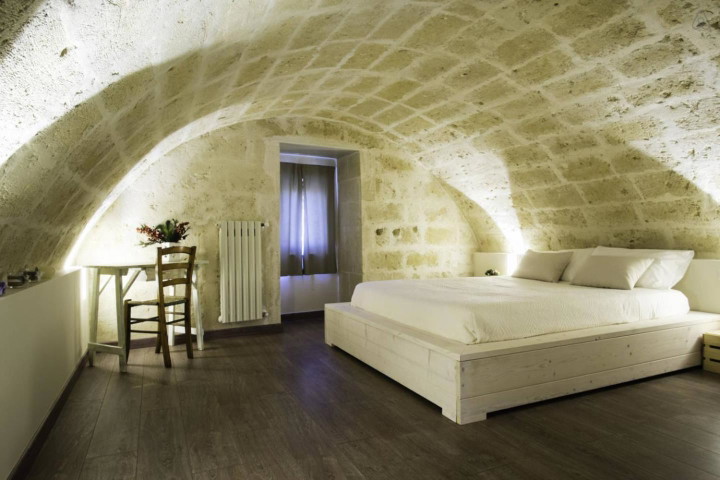 Il Vento Dei Sassi - Basilicata