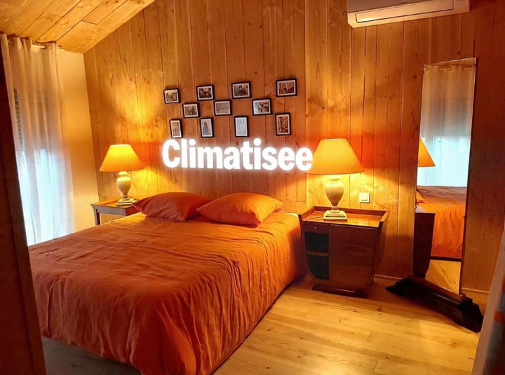 L'annexe De Ma Cabane - Pessac