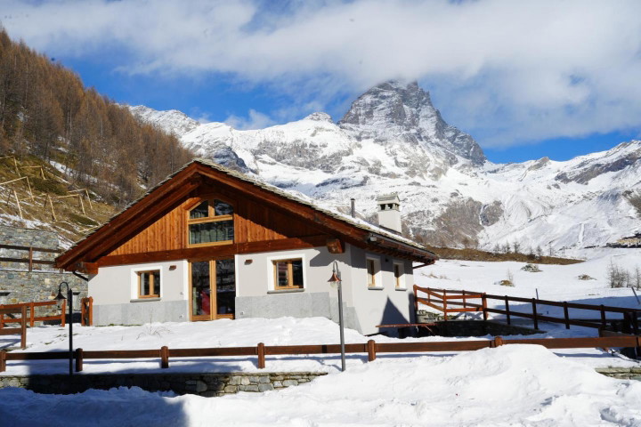 Fairway Lodge - Zermatt